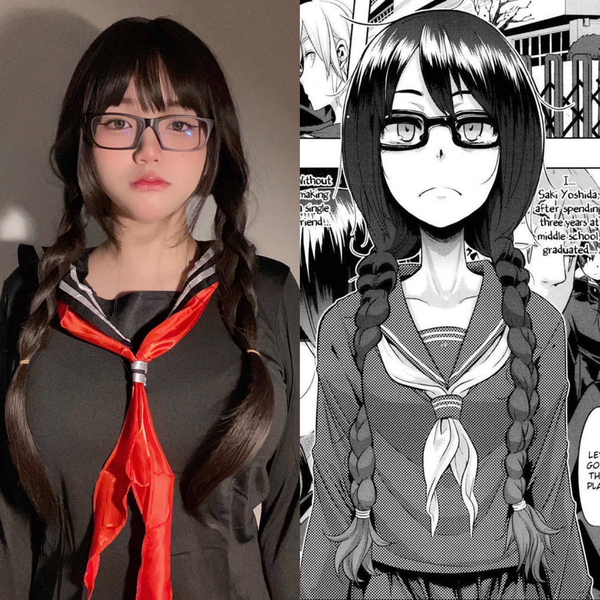 🌚 nekonekomeow @imneko16