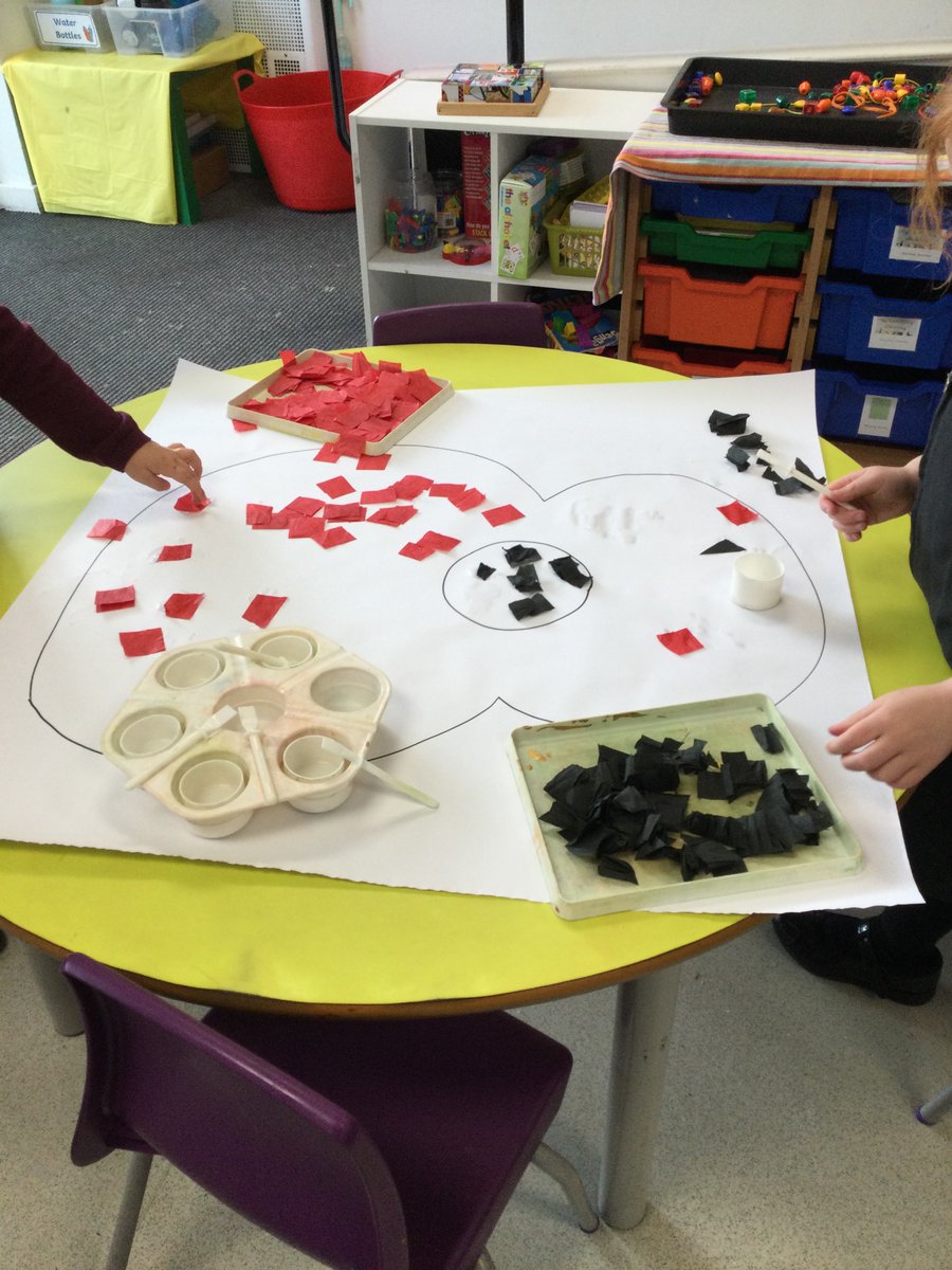 Welcome to Wood Field Primary School