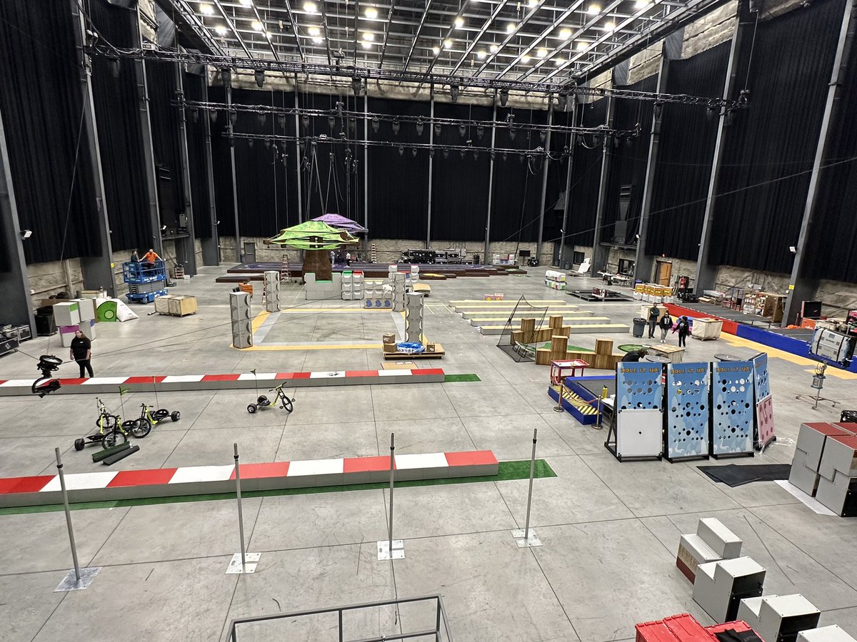 PointCrow is doing an IRL Mario Party stream on November 13th with what ...