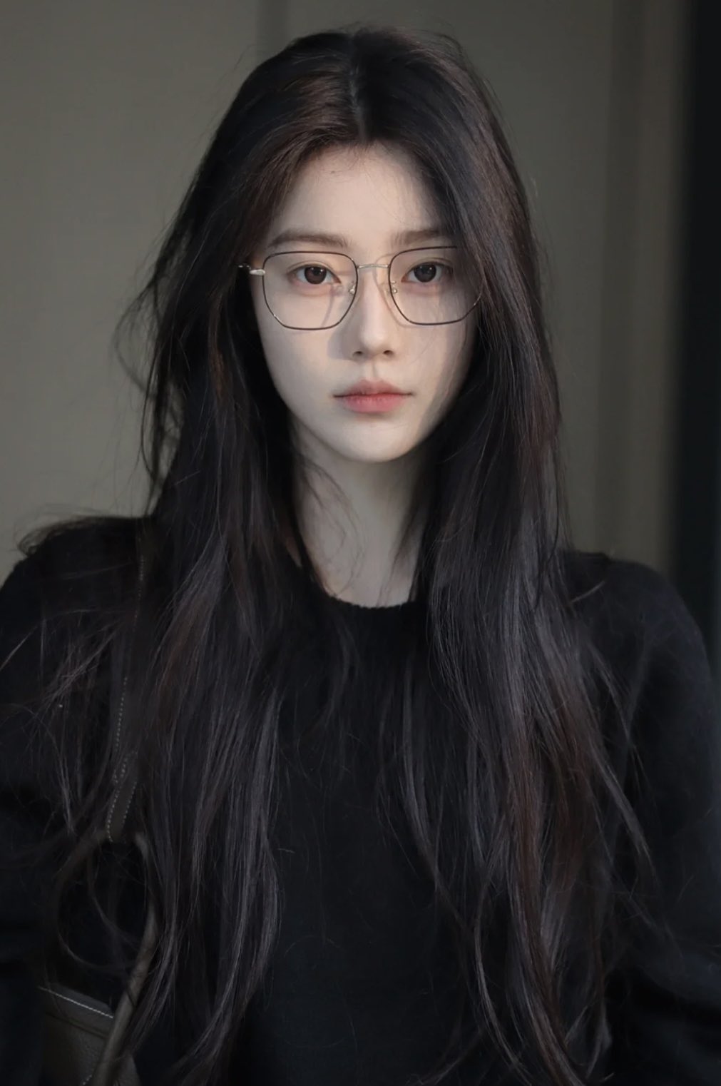 Korean Tomboy Ulzzang