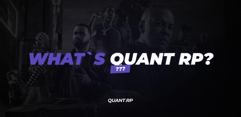 QUANT Role Play (@QUANT__RP) / Twitter