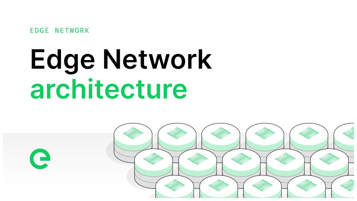 Edge on Twitter: "And that's a wrap! If you enjoyed this thread: 1. Follow @edgenetwork for more ...