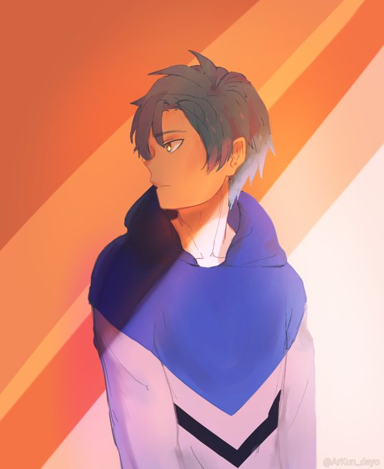 ArKun (@ArKun_dayo) さんのイラスト・マンガ作品まとめ (2 件) - Twoucan