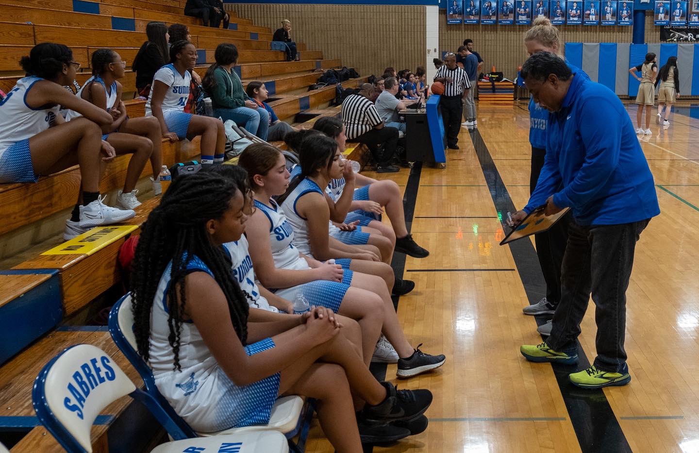 Sumner Athletics & Activities on Twitter: Sumner Athletics & Activities on Twitter: