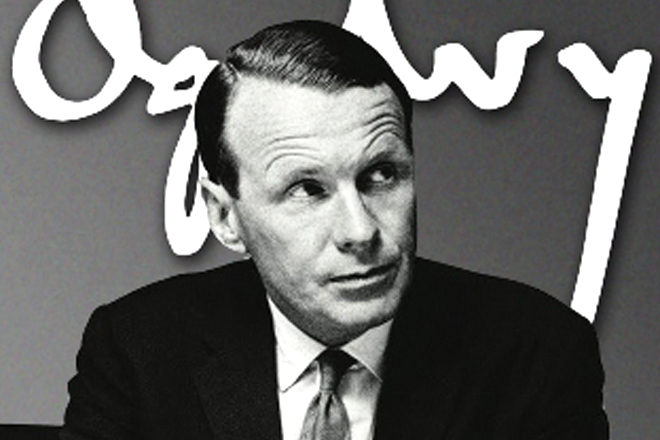 David Ogilvy no tenía trabajo con 38 años. Con 41, era el mejor ...