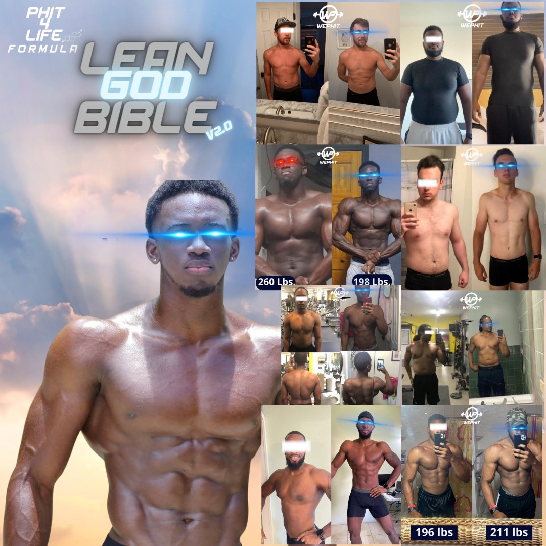 35 sentences that’ll teach you more about fitness than a $90,000 ...