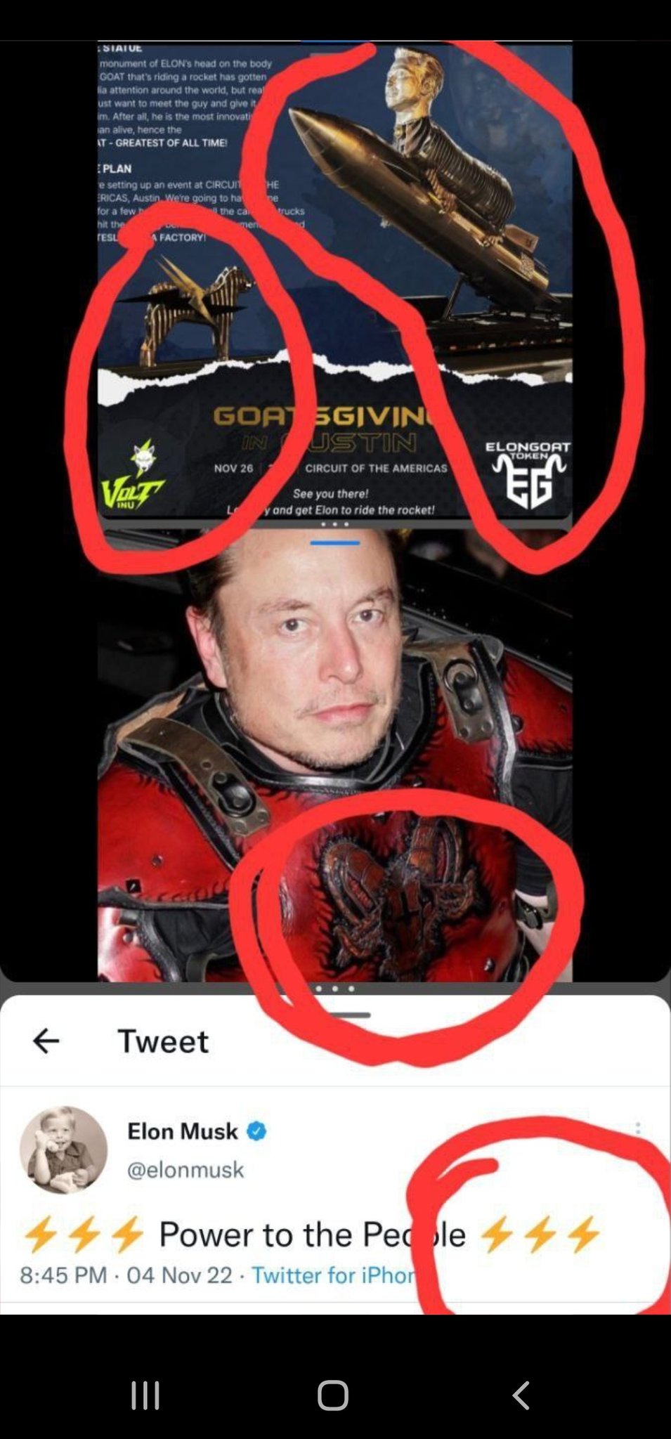 Mr_S_H_A_D_O_W_ ⚡️ on Twitter: "@VoltInuOfficial @Pablo_cro @TheGen35 @kingoozzy #VOLT $VOLT 🚀 ...