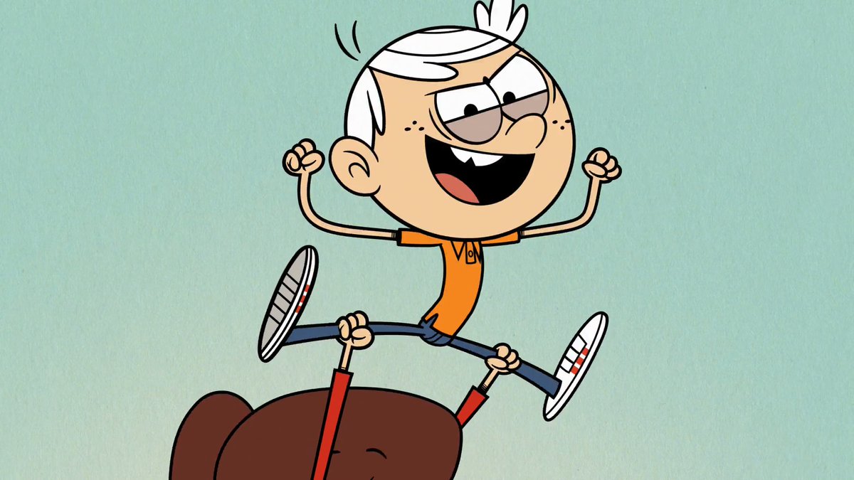 Loud House Screens on Twitter: Loud House Screens on Twitter: