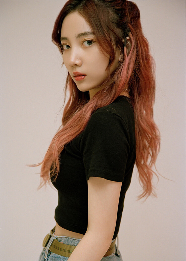 Su Ruiqi | Archive on Twitter: "[221111] GIRL HOUYHNHNM (2/2) 🔗https://t.co/W9J9U4ekCq https://t ...