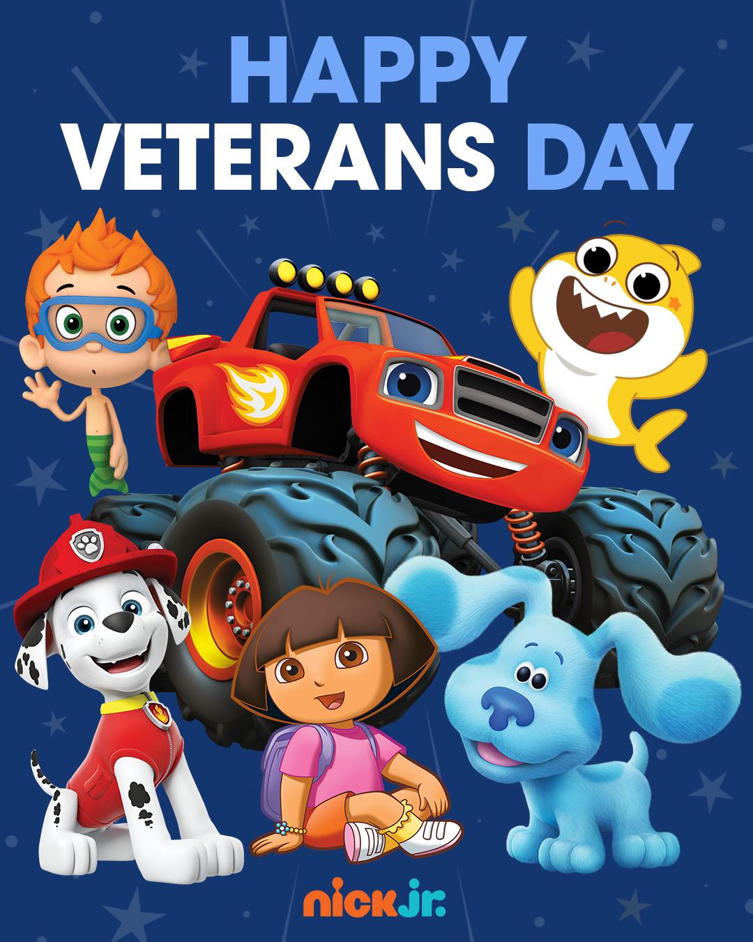 Nick Jr Productions Logo 2022