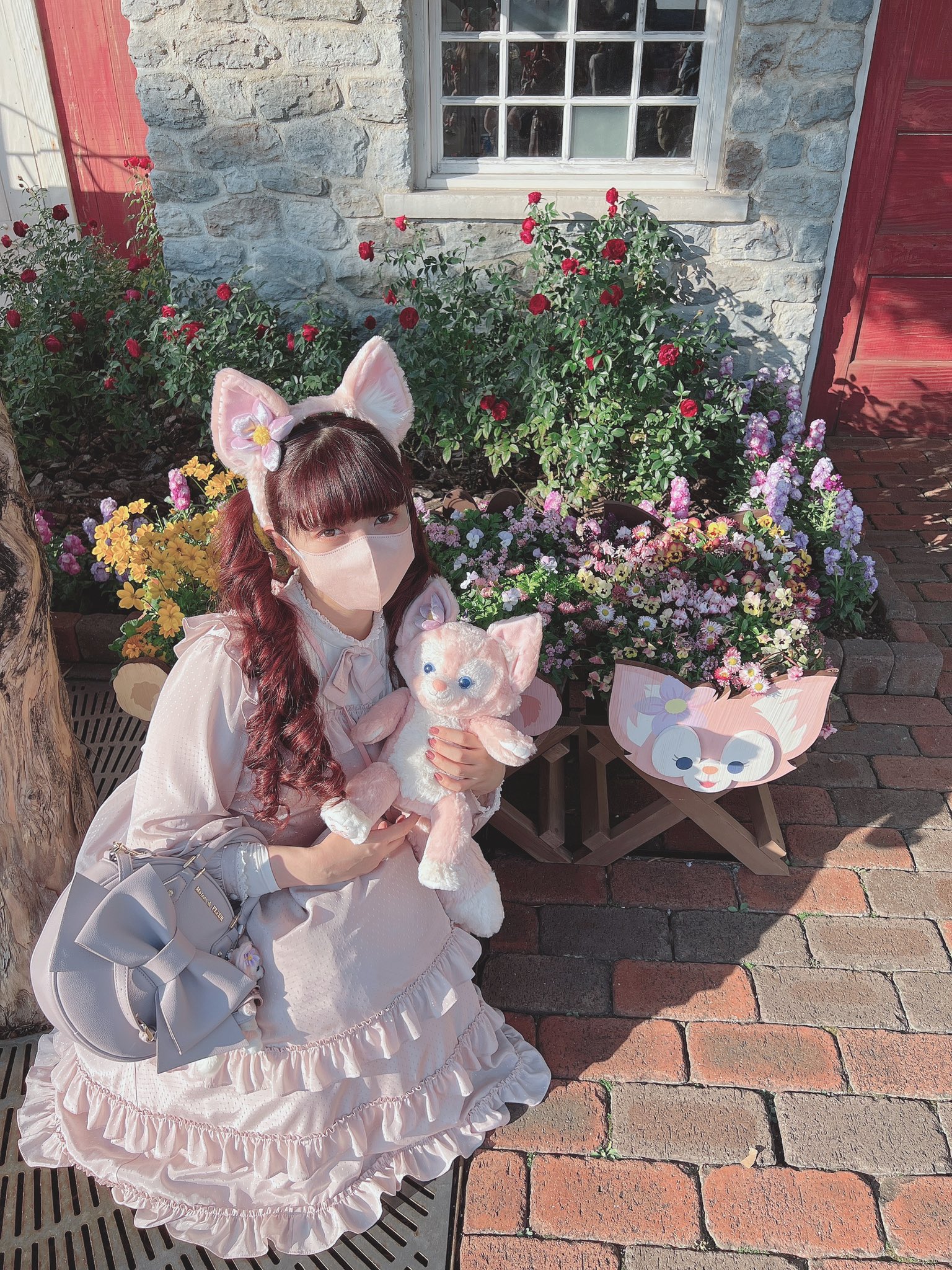 青木美沙子💕Aoki Misako on Twitter: "💐🌸 https://t.co/SM08epB9q5" / Twitter