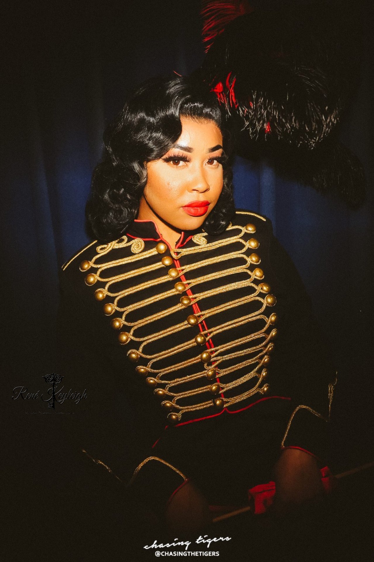 TW Pornstars - Madame René Keyleigh. Twitter. Look who I came across on ...