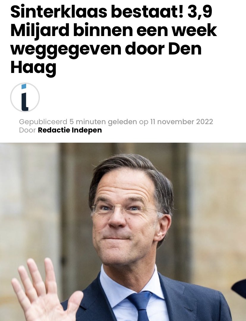 John Van Veen On Twitter Rt Indepen Media ‼️ Opgeteld Is De