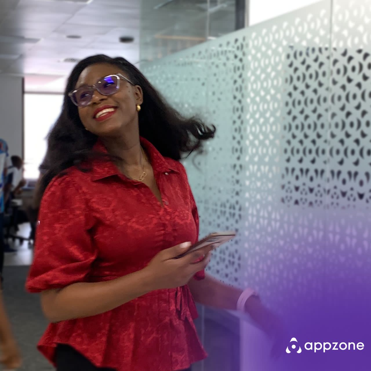 Appzone Group on Twitter: "The many faces of #tgif @appzonegroup https://t.co/K5vvE0ZEri" / Twitter