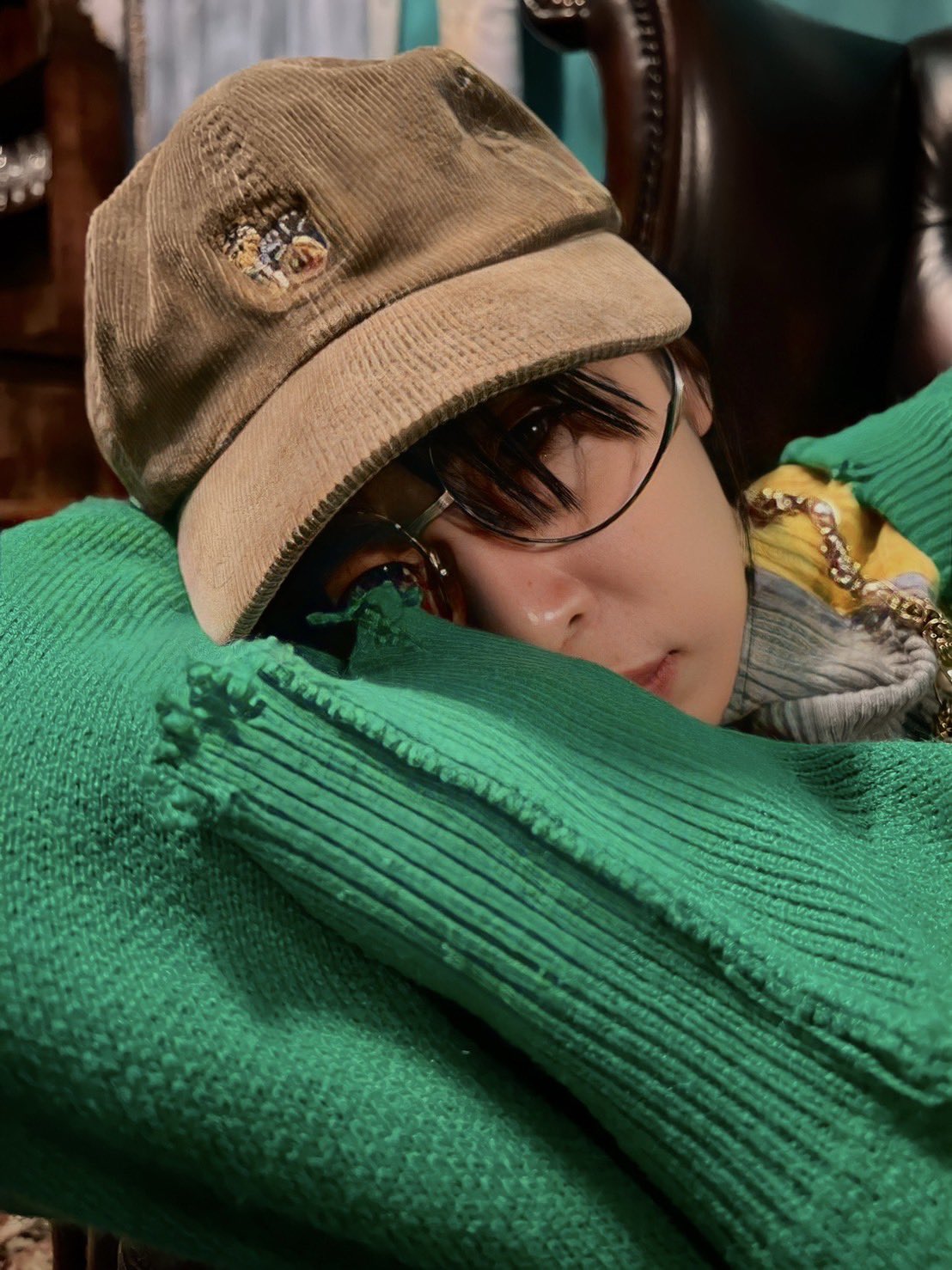 香月なな @ KOH ISHIGURO 2022~23ss model on Twitter: "おやすみ。 良い週末を。 #おやすみなさい https://t.co/0KX4FpIMhA ...