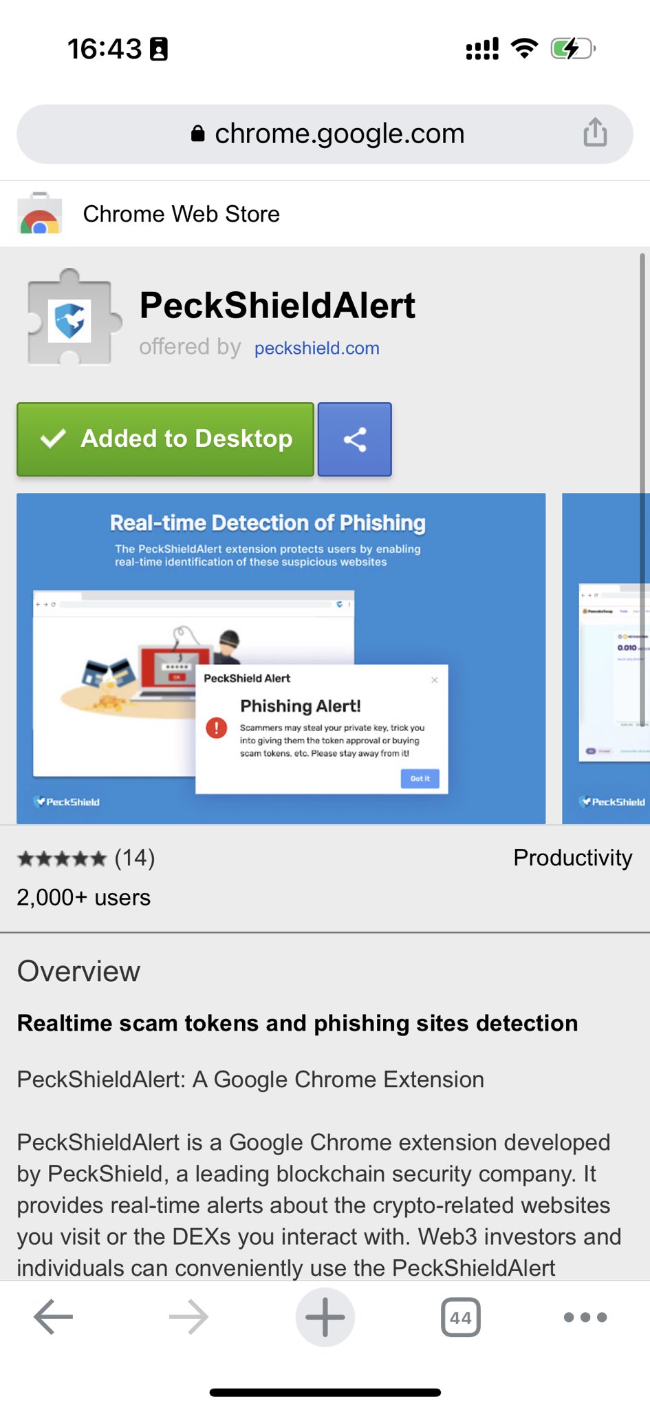 Will Wang - hiring in Berlin & Singapore for Web3 on Twitter: "I would recommend 3 chrome plugin ...