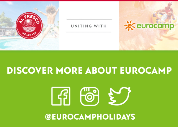 Eurocamp Logo