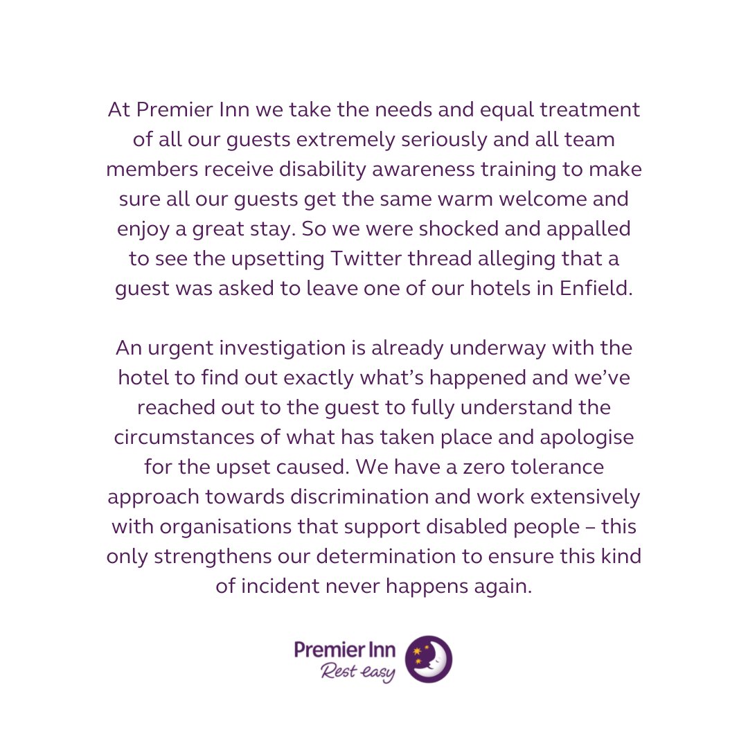 Does Premier Inn Allow Dogs