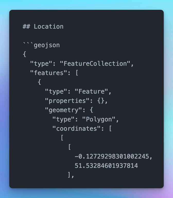 Haz on Twitter: "Render maps on GitHub using markdown. 💯 Markdown / Preview https://t.co ...