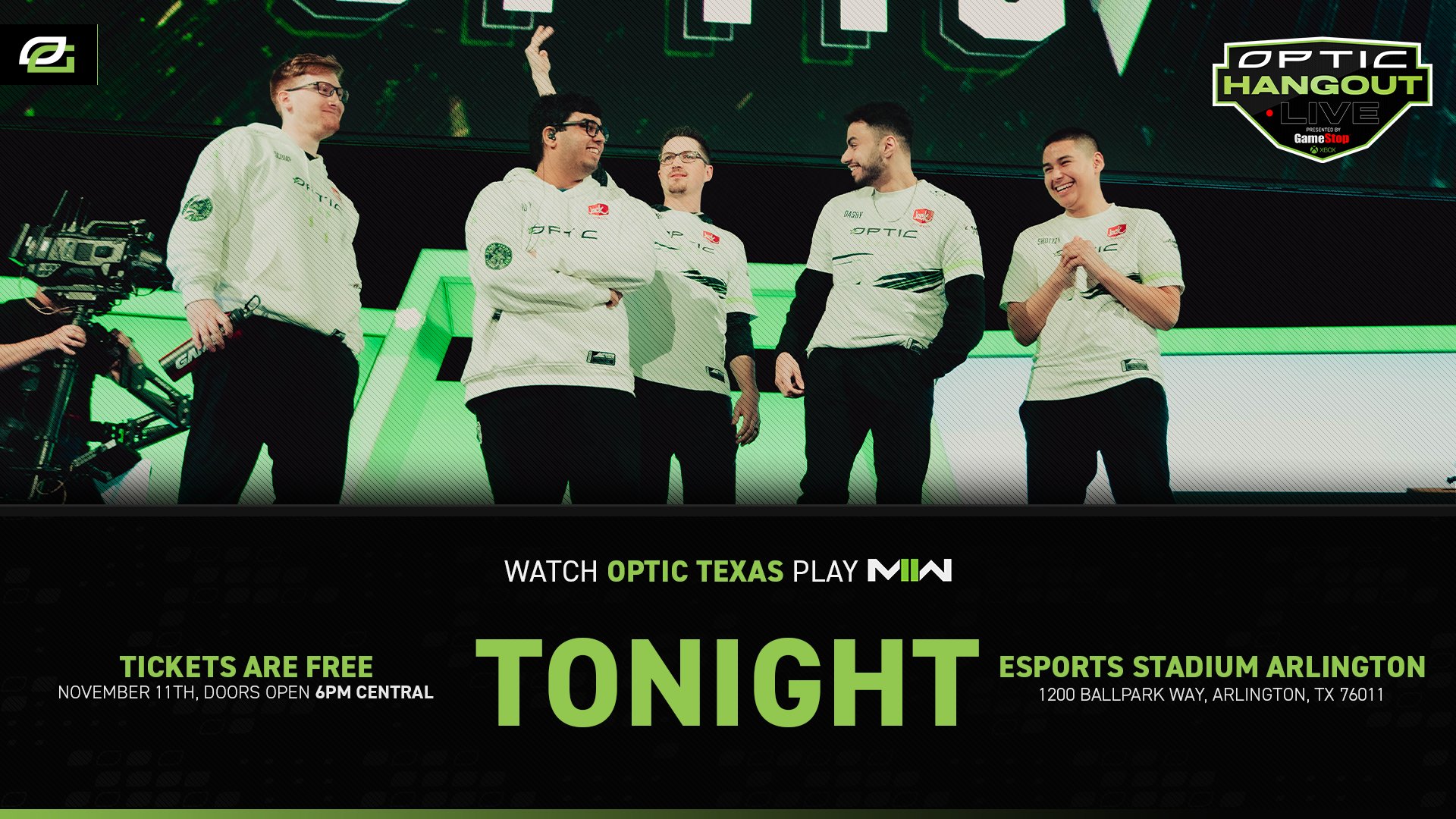 OpTicUpdate On Twitter WhenDoesOpTicPlay OpTic Hangout LIVE From opticupdate-on-twitter-whendoesopticplay-optic-hangout-live-from