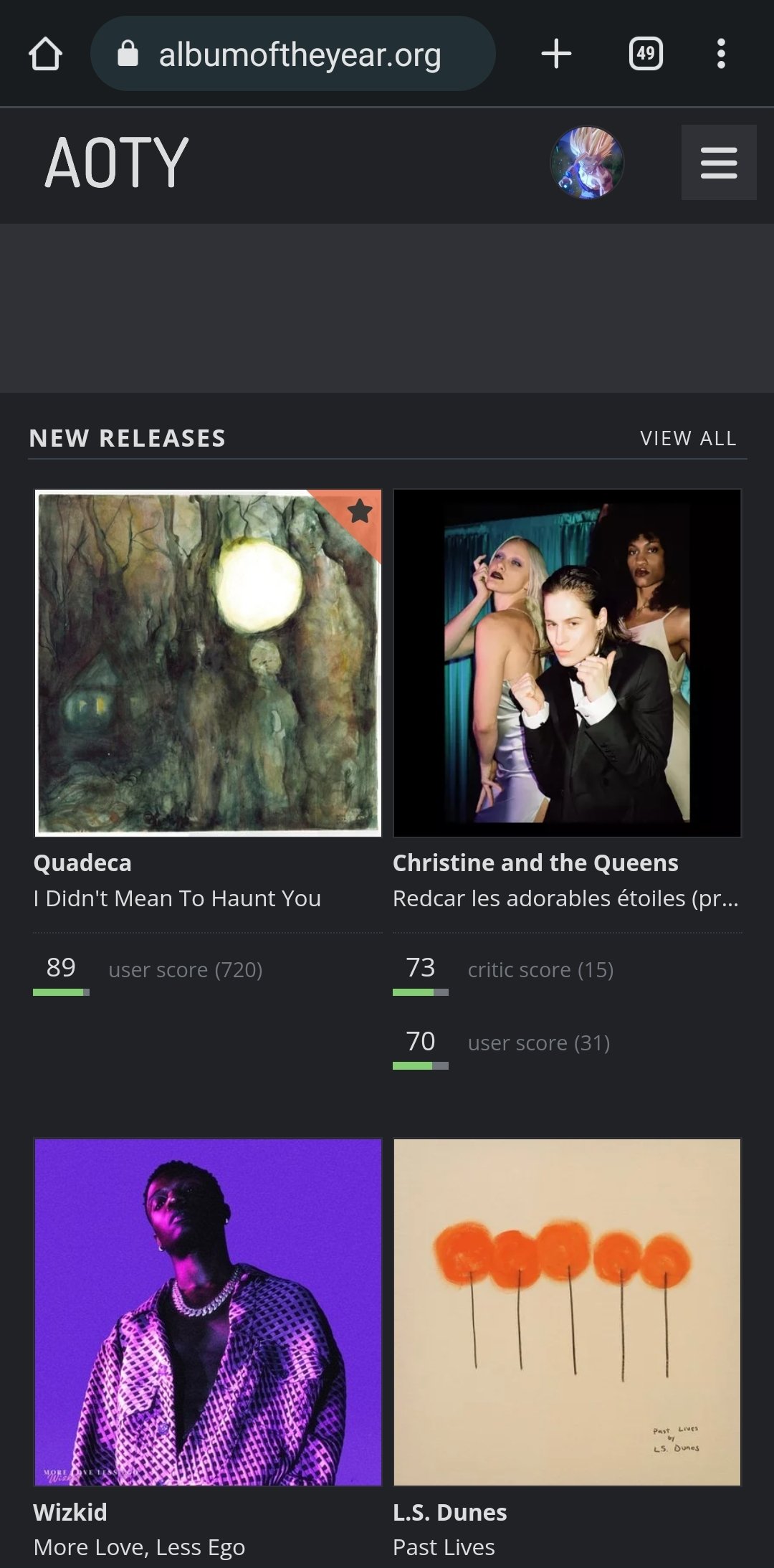 Quadeca's Haunted Spotify on Twitter: Quadeca's Haunted Spotify on Twitter: