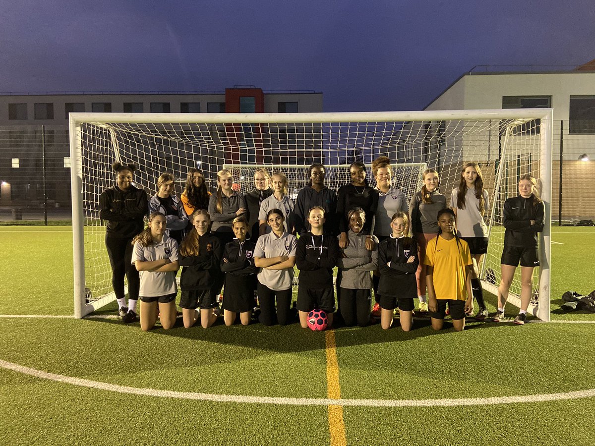 Harris Experience and Harris Experience Advanced - Harris Academy Riverside