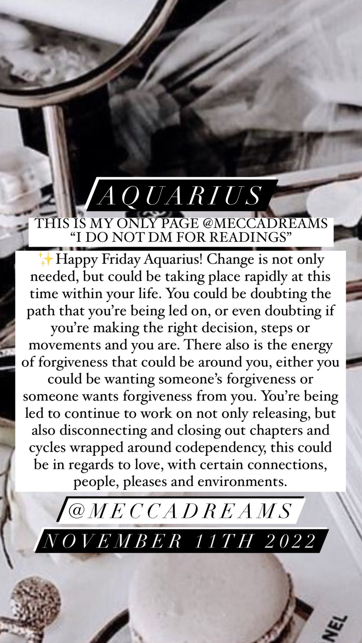 STΔRR 💫 on Twitter: "AQUARIUS ♒️ https://t.co/OUr2GwdVX9" / Twitter