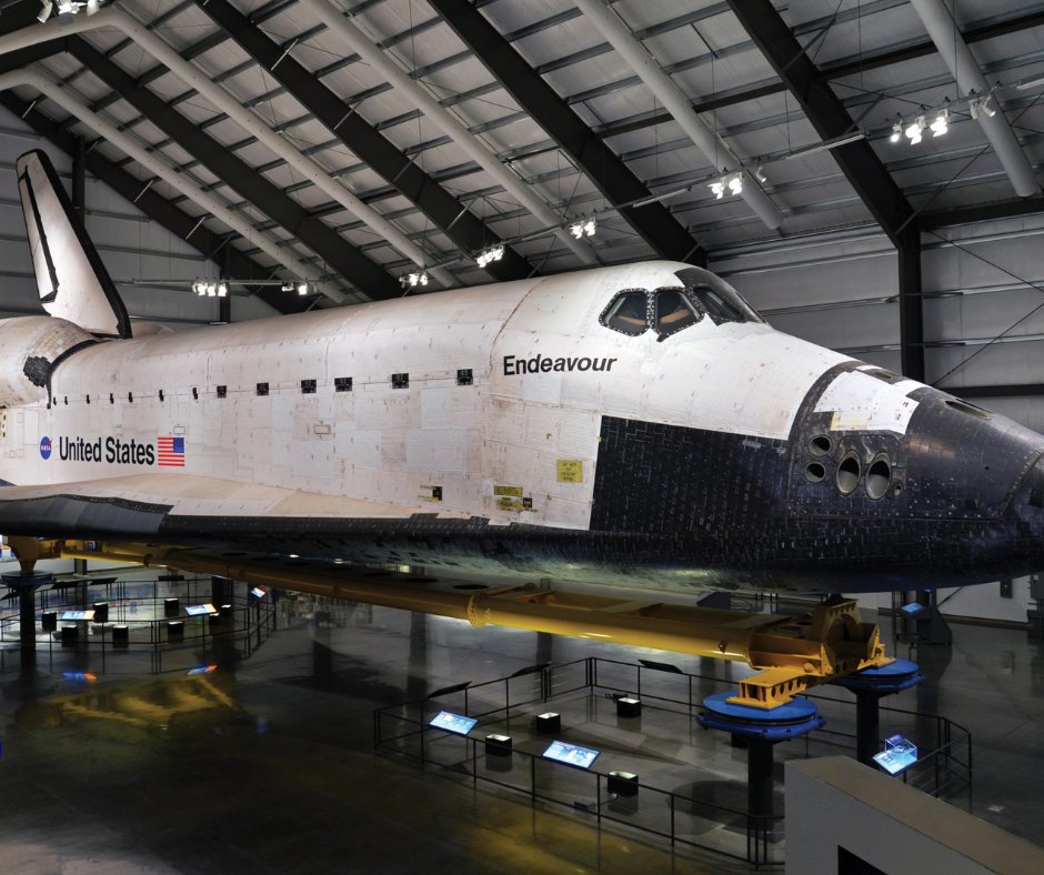 Space Shuttle Imax Movie