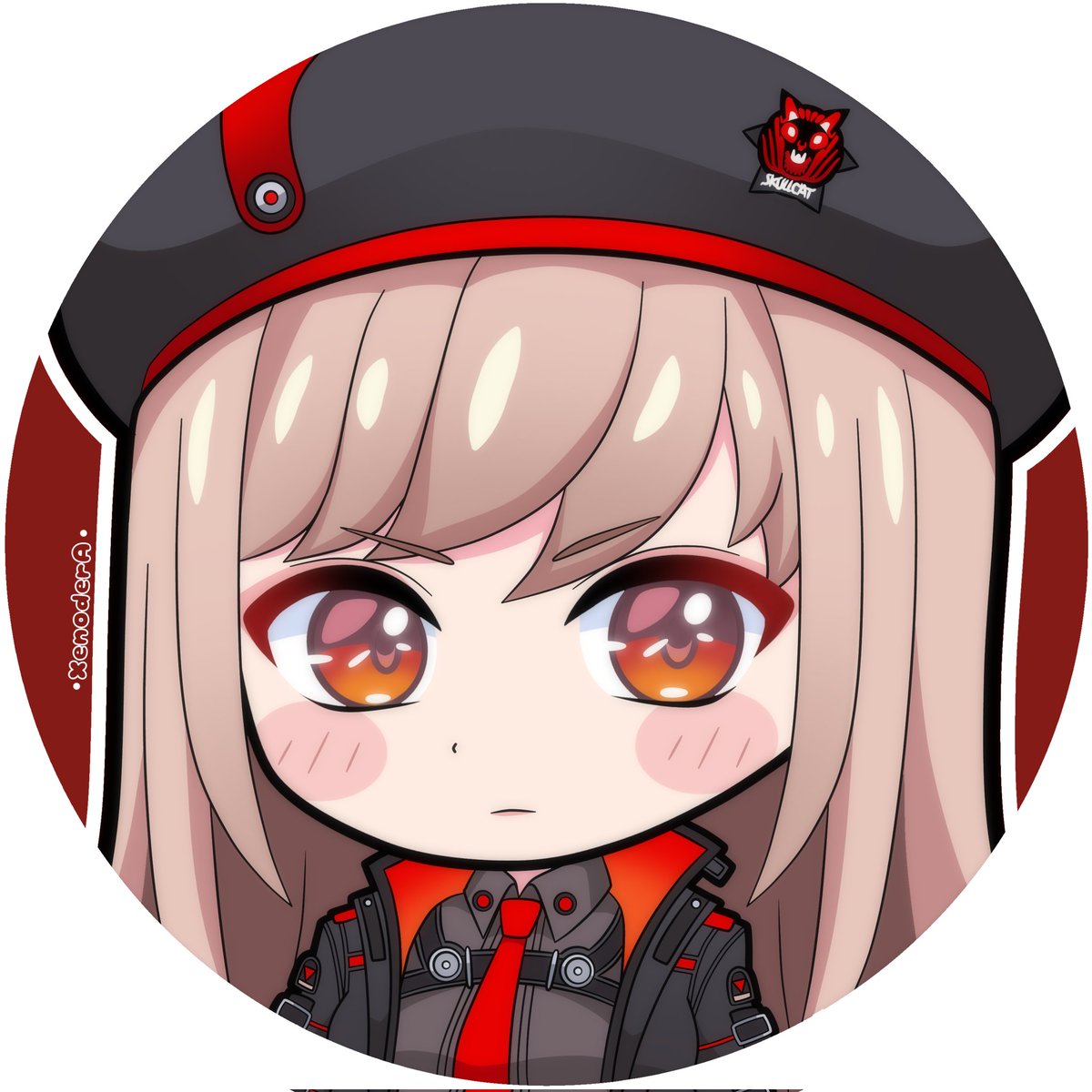 NIKKEのタグが付いたイラスト。 58ページ目