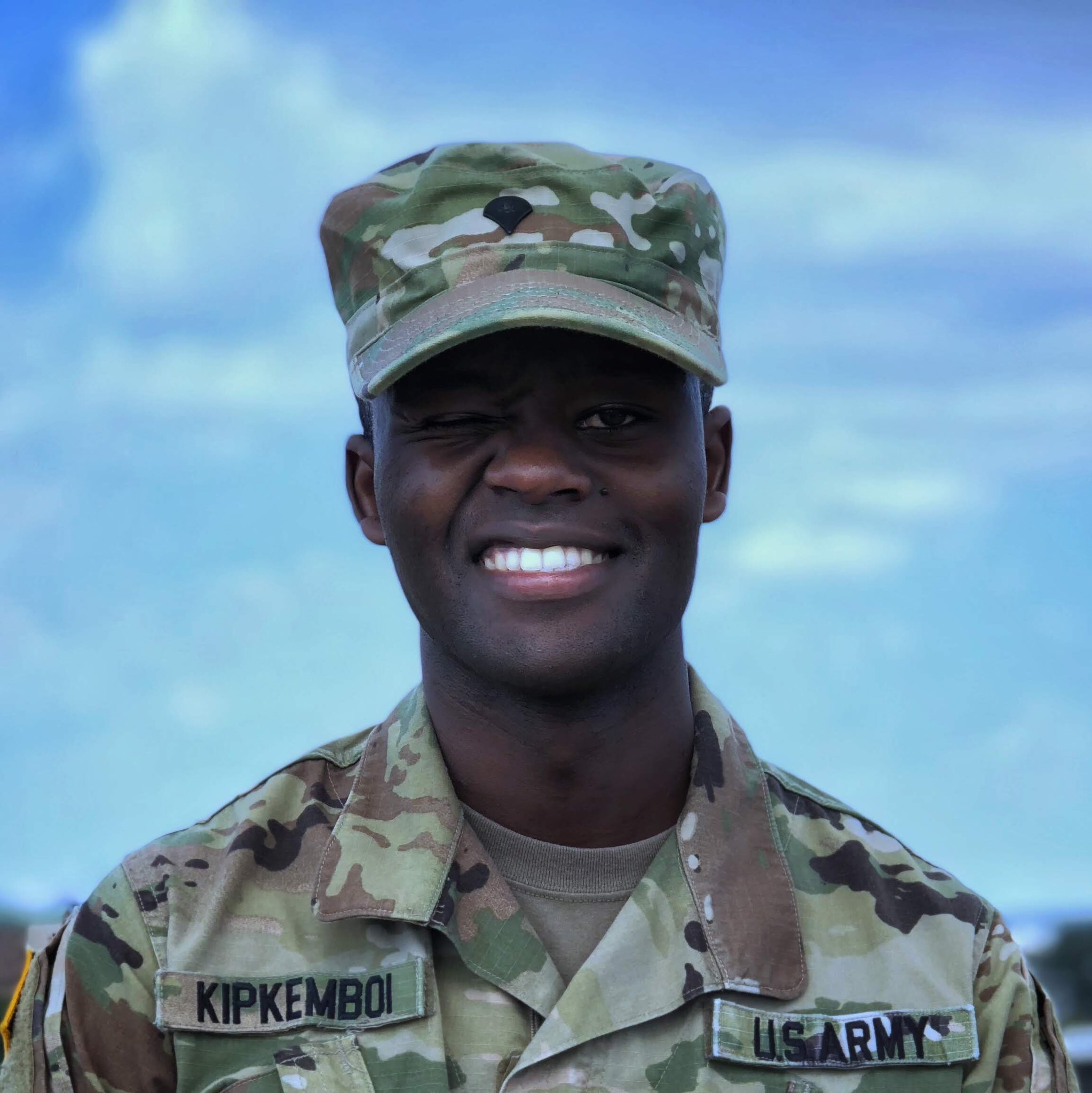 Tony Kipkemboi on Twitter: "Happy Veterans Day to all fellow vets🎖️ https://t.co/lagyzu7UAx ...