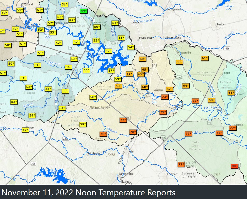 NWS Austin/San Antonio on Twitter: NWS Austin/San Antonio on Twitter: