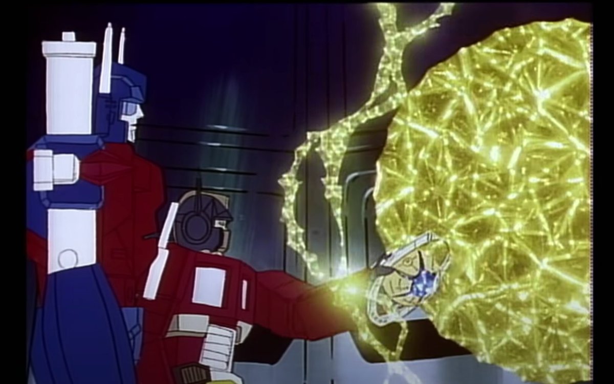 Transformers Vector Sigma