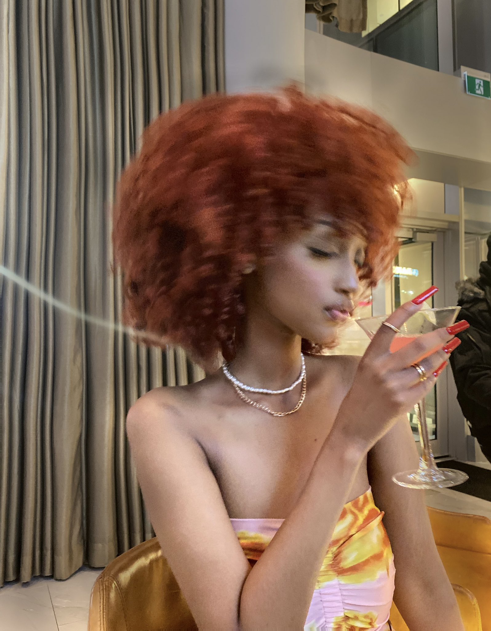 soso on Twitter: "Sex Heels & Candles #5 https://t.co/zJXFwzV4AL" / Twitter