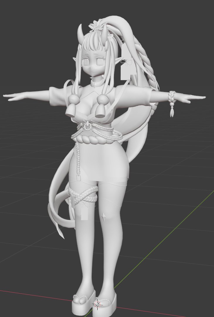 Absensett 3D AVATAR OPEN COMMS on Twitter: "La terminare pronto, espero https://t.co/phWxYyRyI9 ...