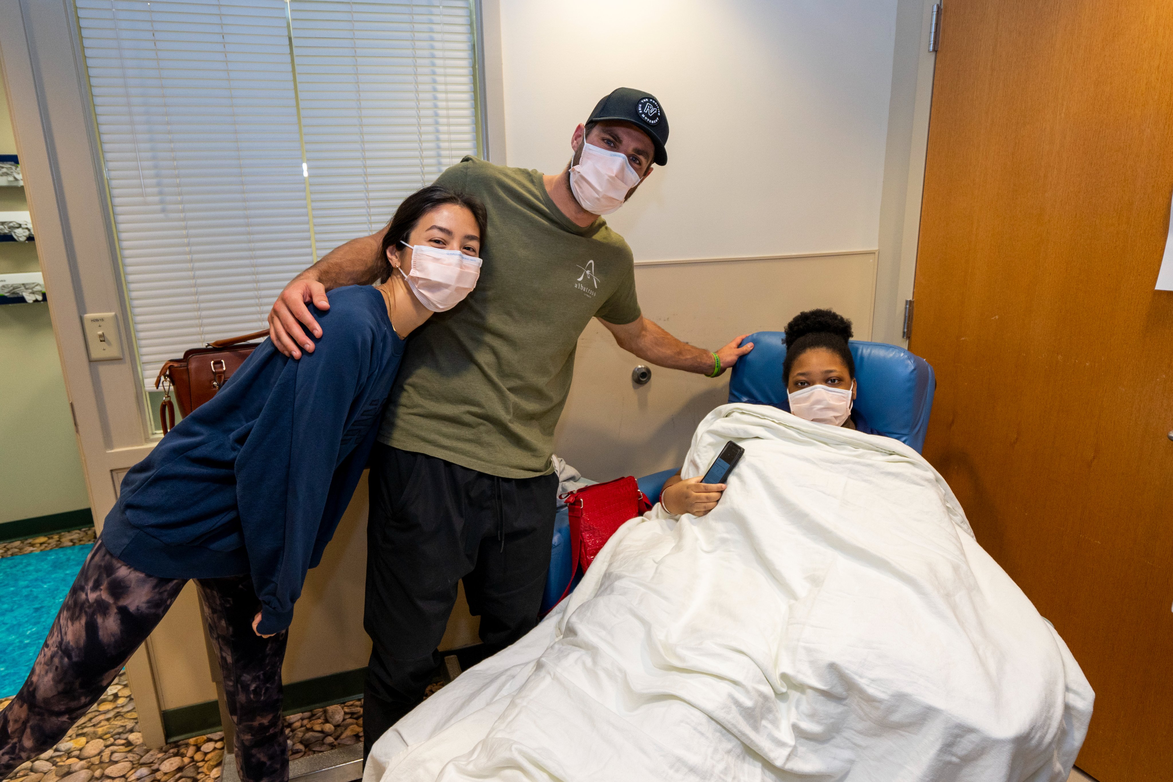 Children's Hospital of The King's Daughters (CHKD) (@_CHKD) / Twitter