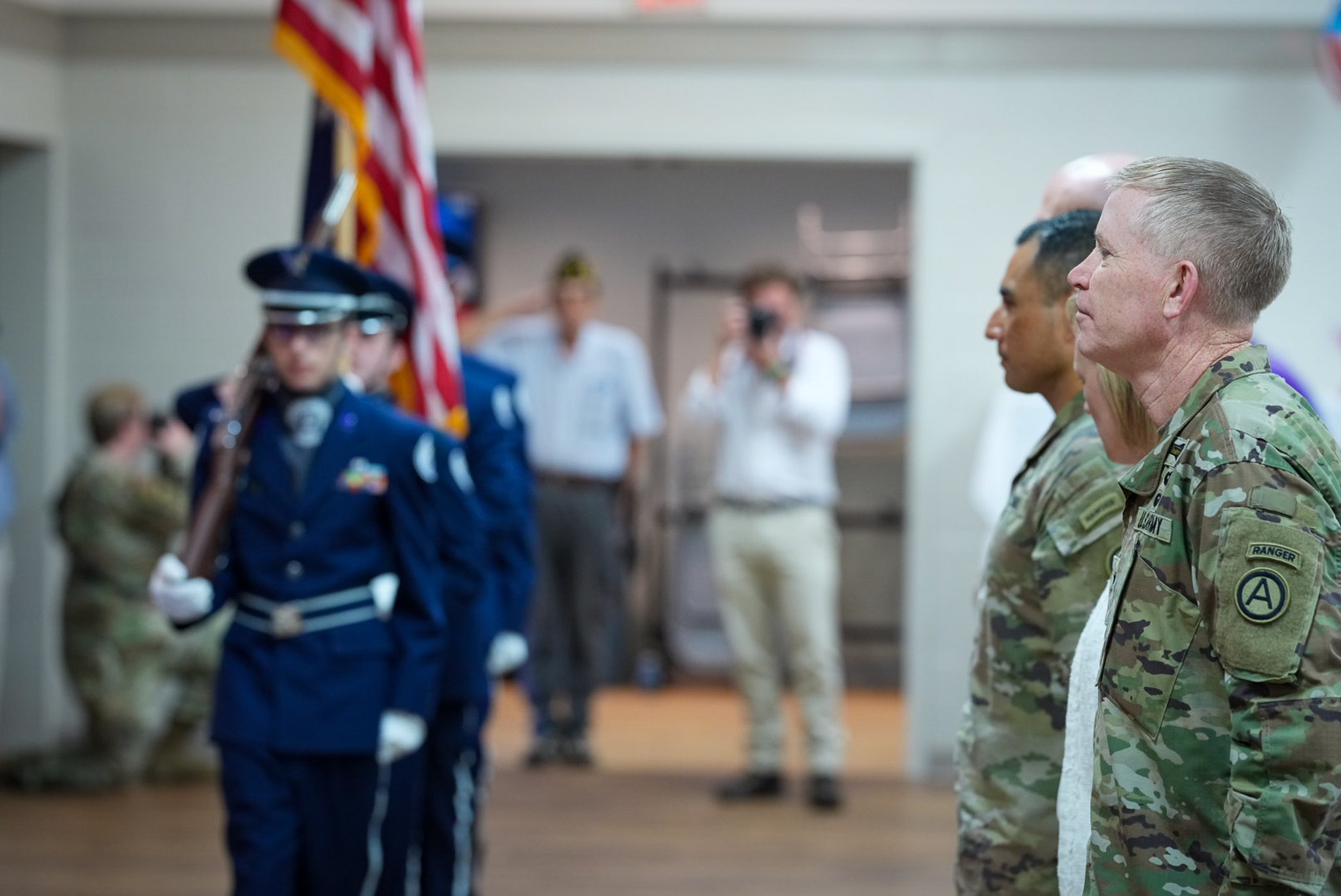 Us Army Central Third Army On Twitter The Efforts Of Our Veterans