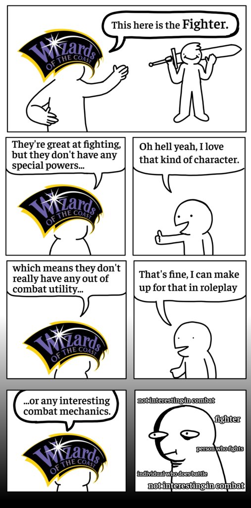 Epic DND Memes on Twitter: "#dnd #ttrpg https://t.co/A0ISZZJWoz" / Twitter