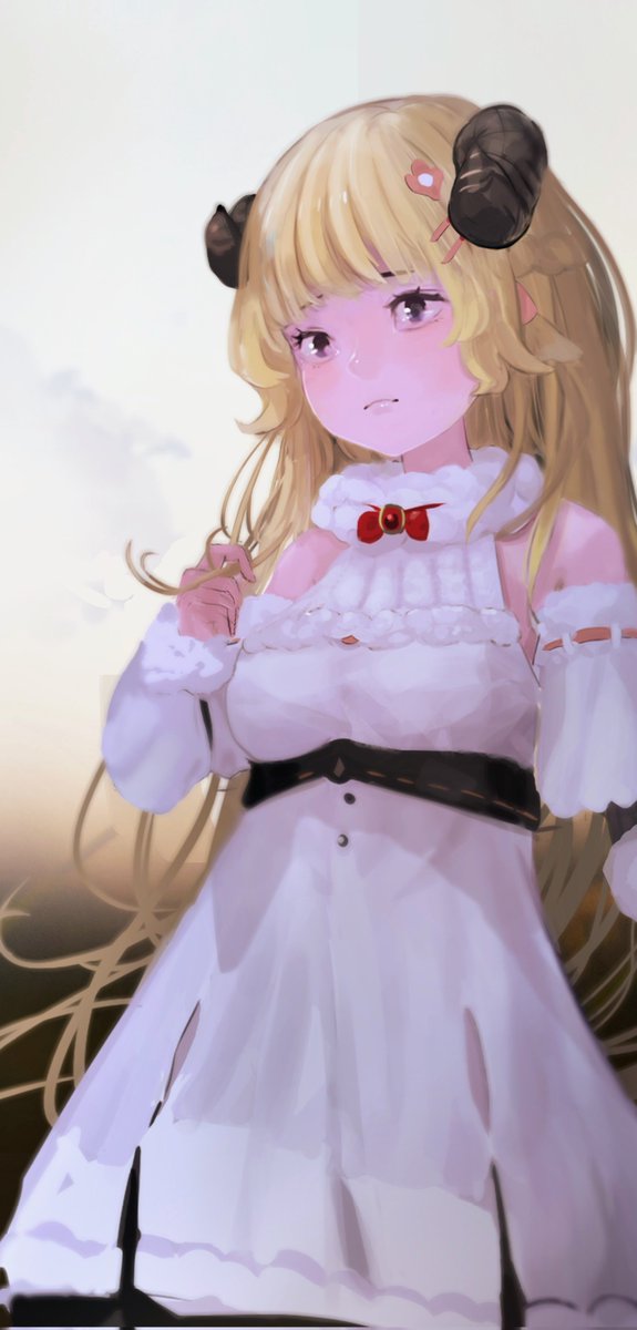 ふらす (@hurasu_) さんのイラスト・マンガ作品まとめ (4 件) - Twoucan