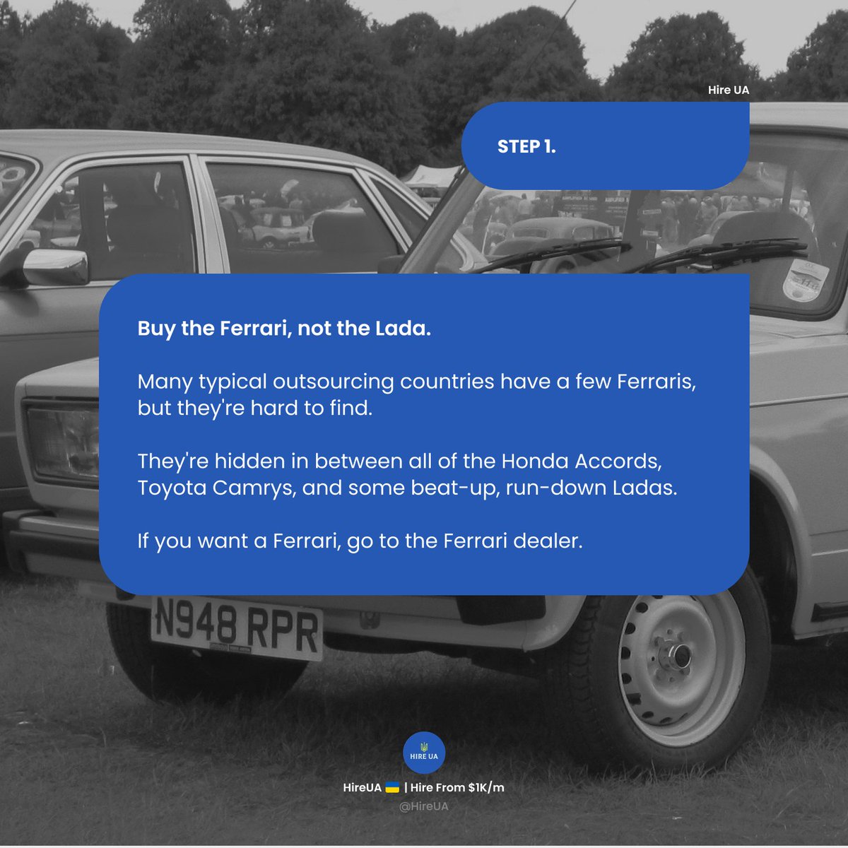 5 hiring hacks to save you ⏱️ + 💰: - المسلسل من Kyle Trouble ...