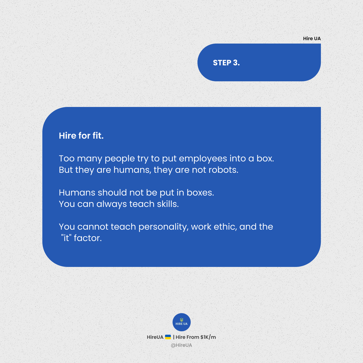 5 hiring hacks to save you ⏱️ + 💰: - Thread from Kyle Trouble ...