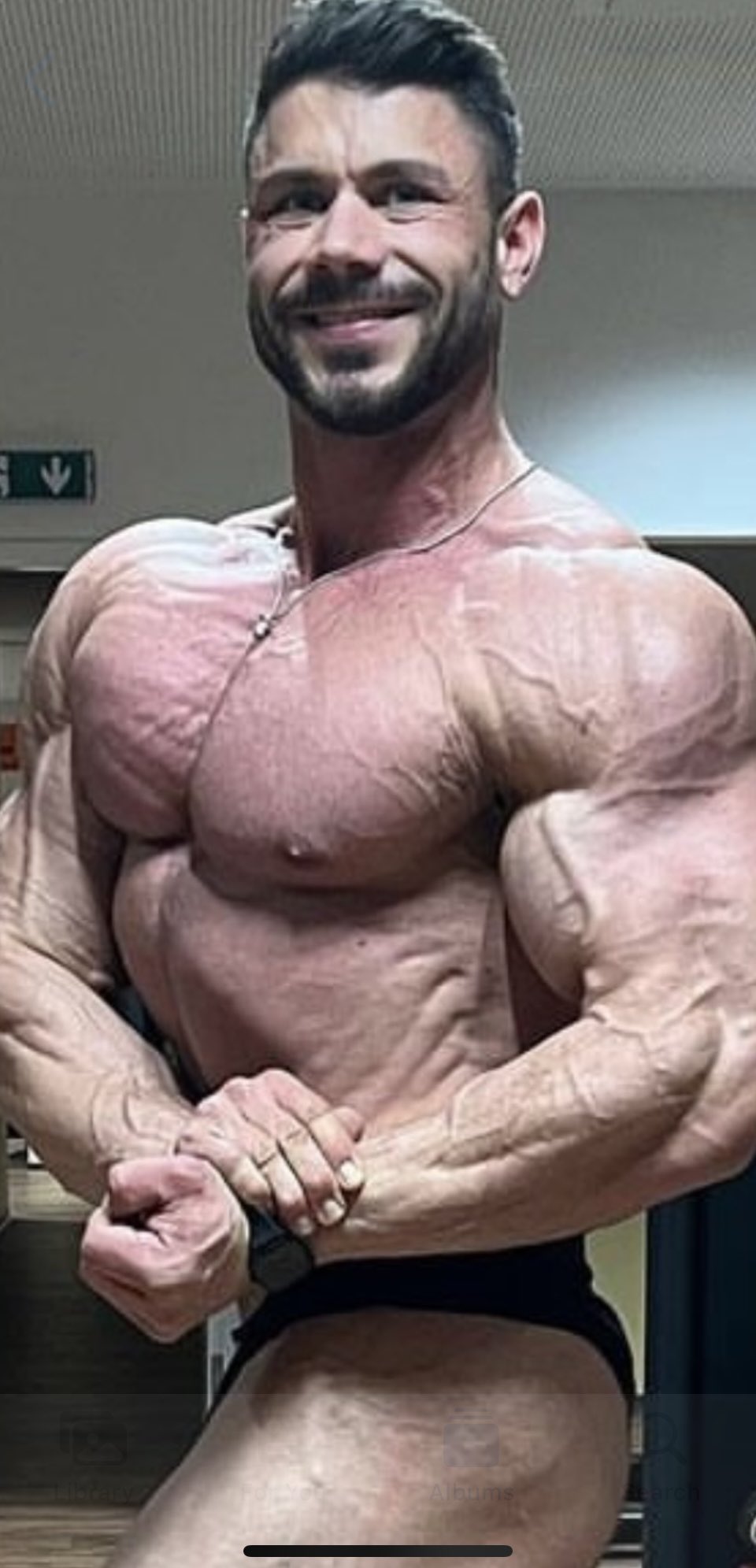 ACBphysiquephotography on Twitter: "Ff ff Fab Fabulous Fabian https://t.co/CmEPtbQYZh" / Twitter