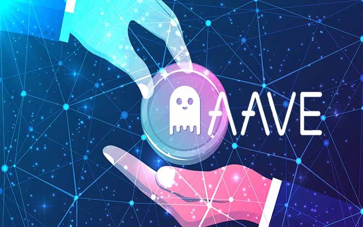 . on Twitter: "🪂 AAVE Token Airdrop is Now Live! -A total of 1 million $Aave will be distributed ...