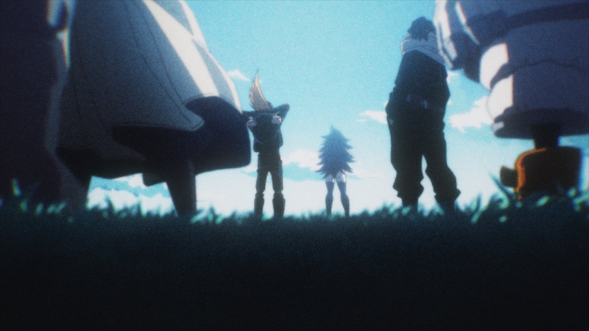 僕のヒーローアカデミア/ヒロアカ アニメ公式 On Twitter 只今 ヒロアカ 放送中!】 『僕のヒーローアカデミア』6期edテーマ
