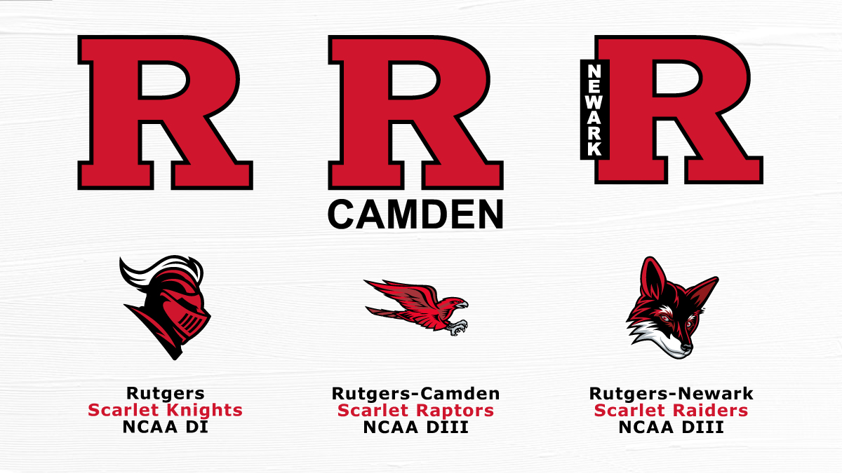 Rutgers Football Logo