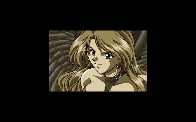 PC-98 Bot on Twitter: "Farland Story - Kamigami no Isan // TGL // PC-98 // #pc98 #TGL https://t ...