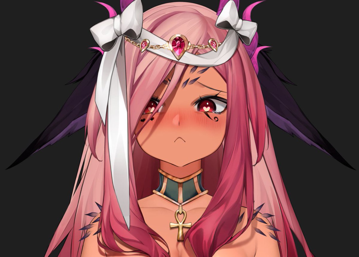 Jamie @ Moving Up North on Twitter: "RT @Trickywii: No one knows me by Nephasis or Nephy. We ...