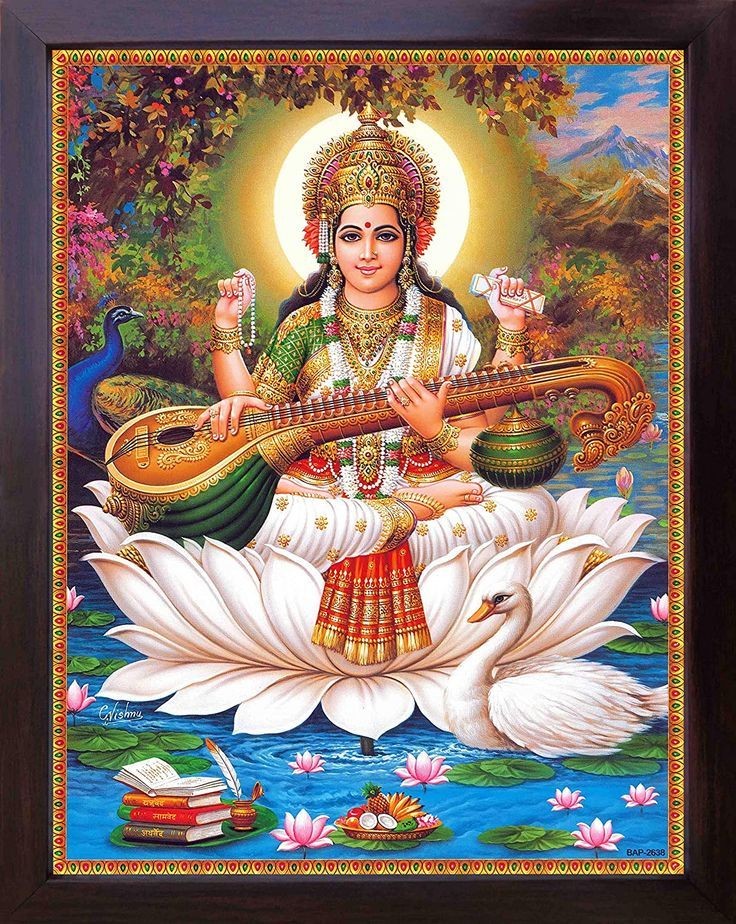 ⚜️Why is the Lotus given so much importance in Hinduism?⚜️ 🌺 ...