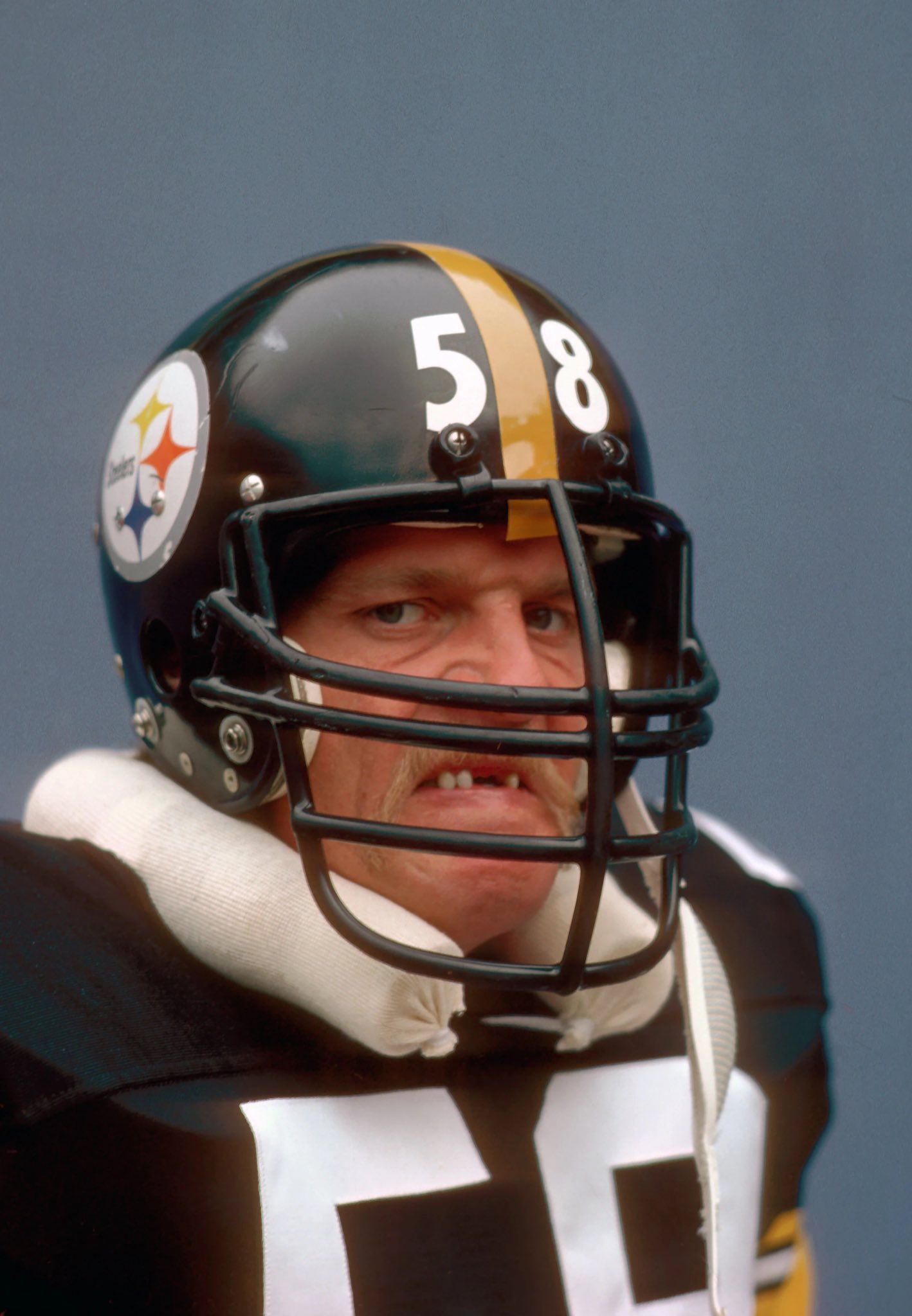 Jack Lambert 2022
