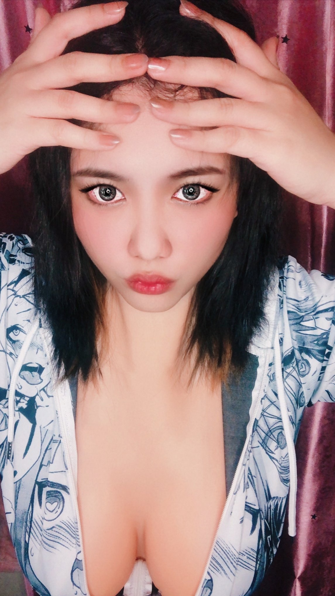 Reiko Yuhara (YuRei) 🔞 👻 Extra Squishy on Twitter: "https://t.co/d9n2ax30hj" / Twitter