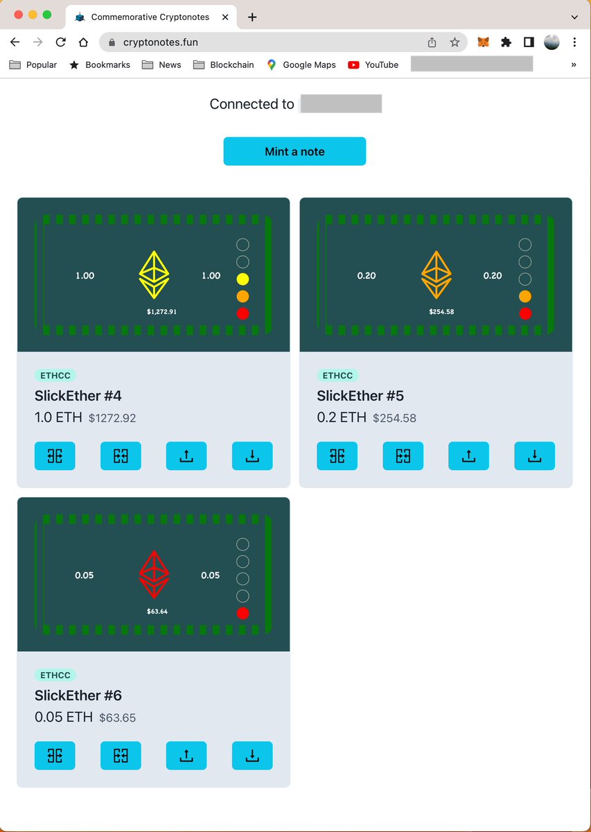 Yan Meng @ Solv Protocol | ERC-3525's Threads – Thread Reader App